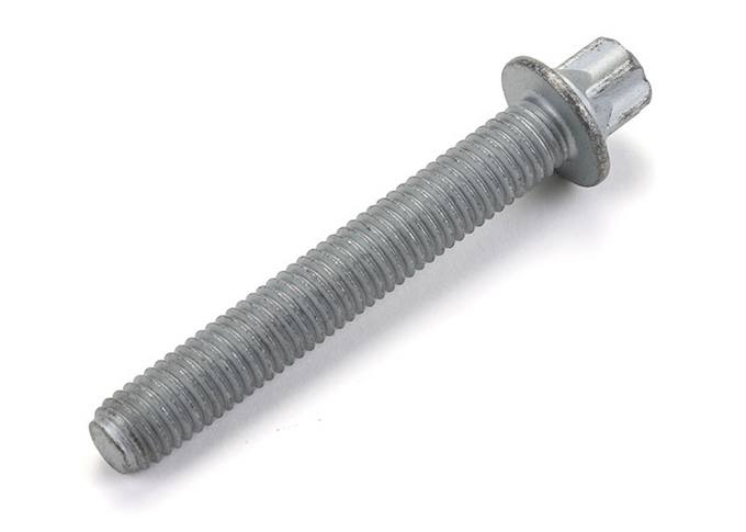 Torx Bolt (M8x55) Genuine BMW 27107539410