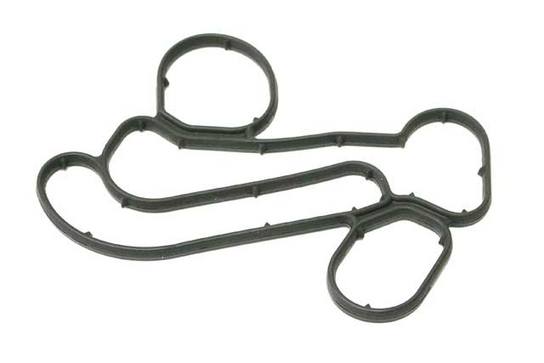 Mercedes Engine Oil Cooler Gasket 2711840080 – Genuine Mercedes Genuine ...