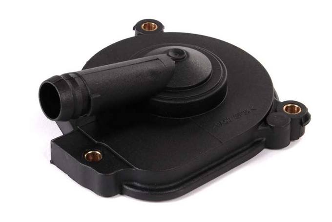 Mercedes Crankcase Breather Housing Cover 2720100631 – URO Parts ...