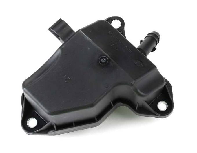 Mercedes Crankcase Oil Separator 2720160134 Genuine Mercedes-Benz ...