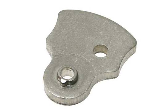 Mercedes Balance Shaft Counter Weight 2720340622 Genuine Mercedes-Benz ...