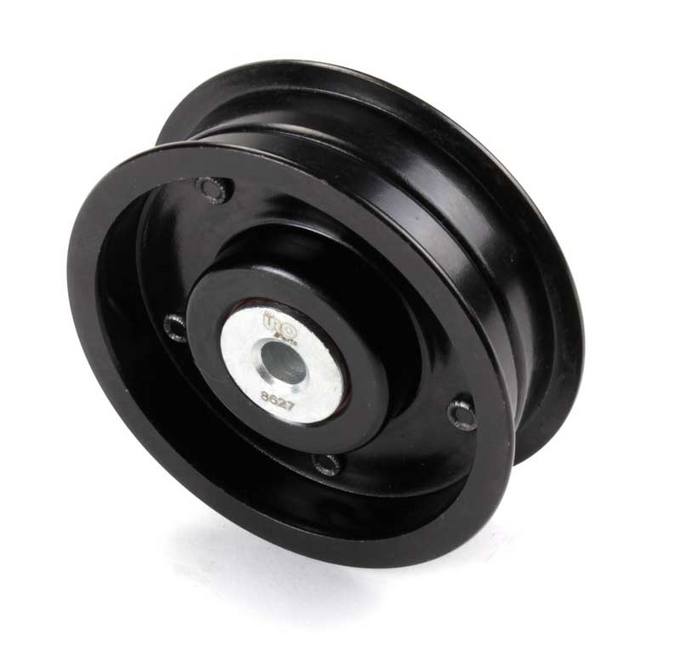 Mercedes Serpentine Belt Idler Pulley 2722021419 – URO Parts 2722021419 ...
