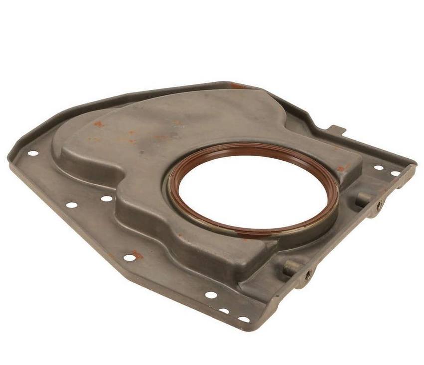 Mercedes Engine Crankshaft Seal – Rear 2730100814 Genuine Mercedes-Benz ...