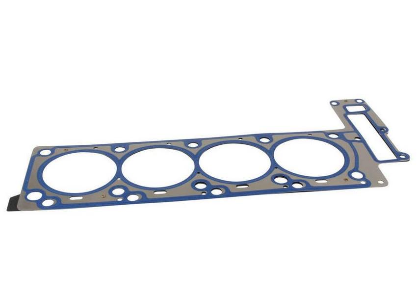 Mercedes Cylinder Head Gasket – Driver Side 2730161520 Genuine Mercedes ...