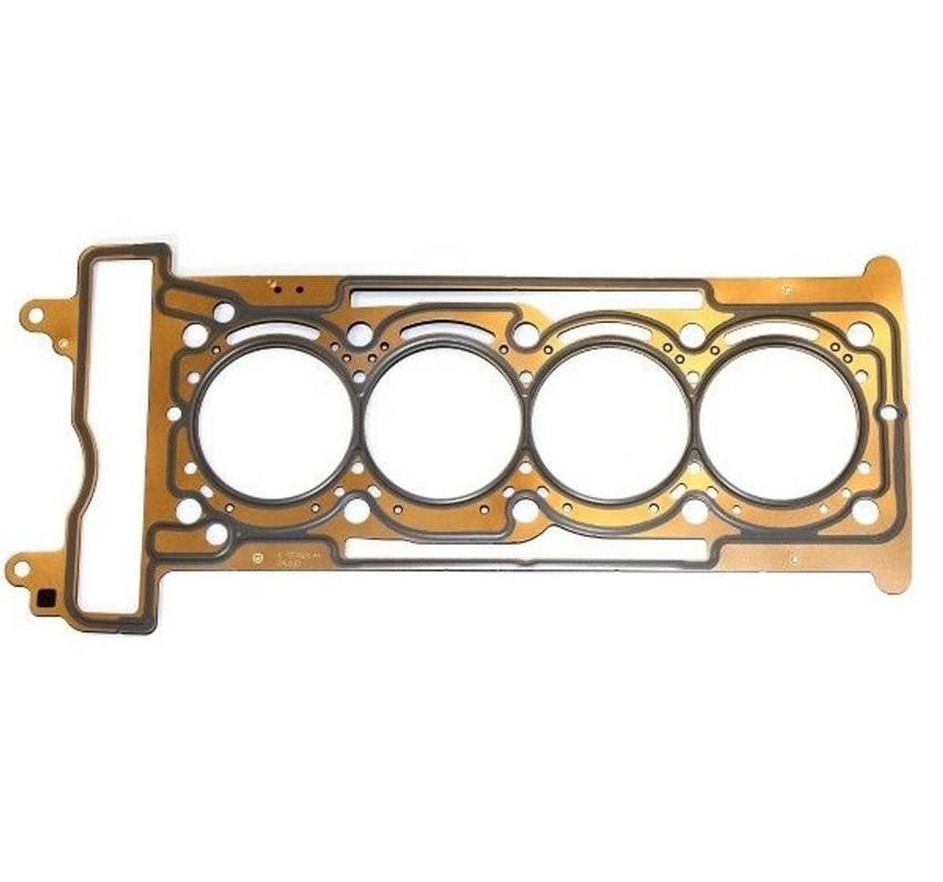 Mercedes Engine Cylinder Head Gasket 2740160020 Genuine Mercedes-Benz ...
