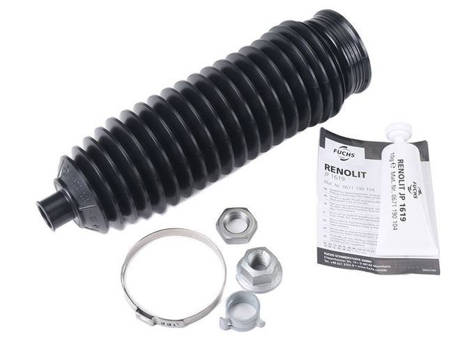 Volvo Tie Rod Boot Kit – Front Inner 274354 Genuine Volvo 274354