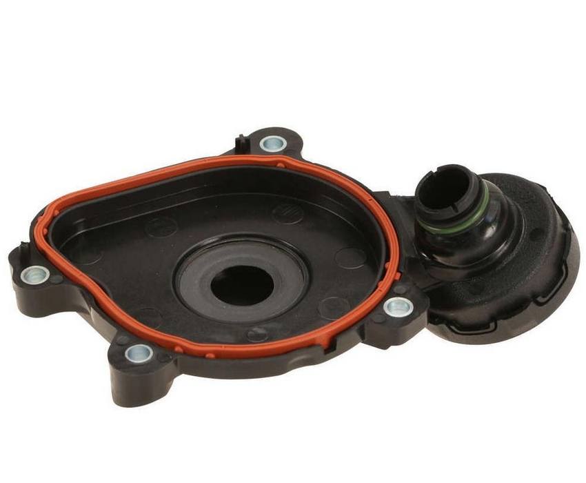 Crankcase Breather Cover Genuine Mercedes-Benz 2760100331