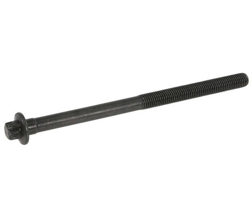 Engine Cylinder Head Bolt Genuine Mercedes-Benz 2760160069