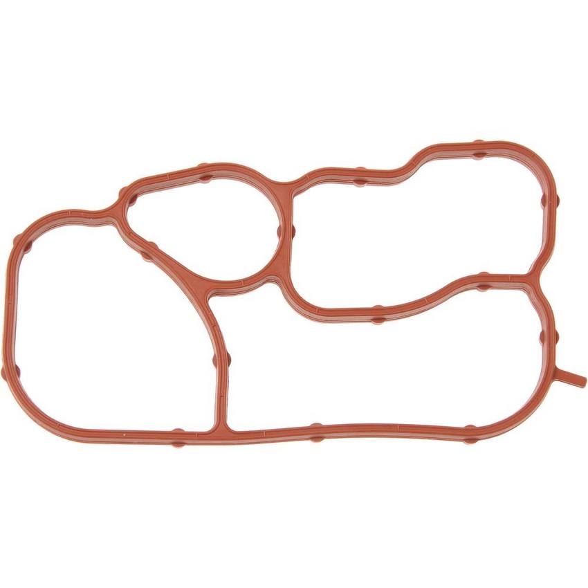 Audi Porsche Engine Oil Cooler Gasket 06L117070 – Elring 279610 Elring ...