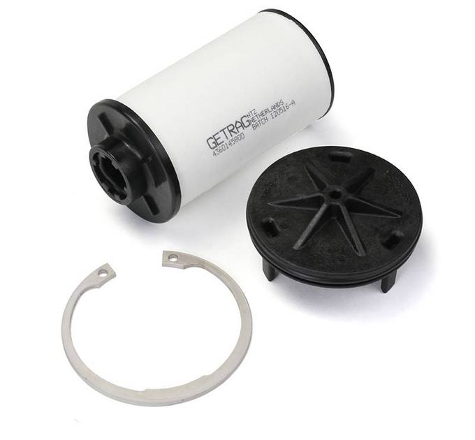 BMW Transmission Filter Genuine BMW 28107842840