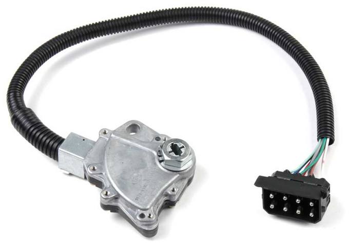 Volvo Neutral Safety Switch 9466013 – Proparts 28430013 Professional ...