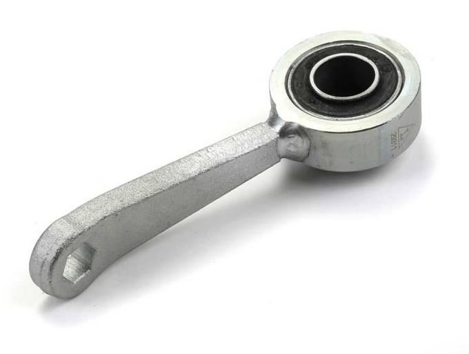 Mercedes Sway Bar End Link – Front Driver Side 2203201689 – Lemfoerder ...