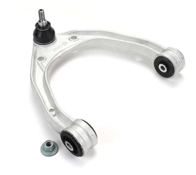 Audi Porsche Control Arm – Front Upper 7L0407021B – Lemfoerder 2974002 ...