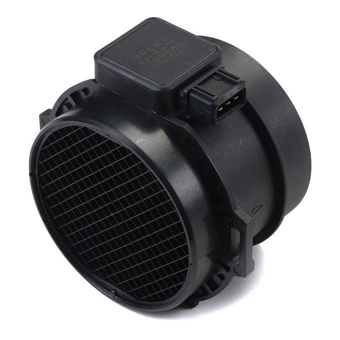 BMW Mass Air Flow Sensor 13627567451 - Bremi 30098