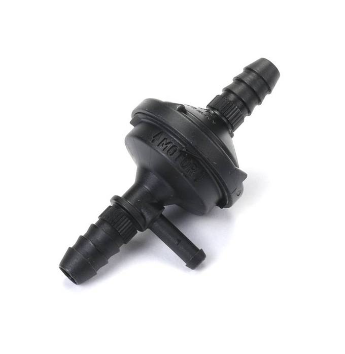 Audi VW Secondary Air Pump Check Valve 07C133529A – OE Supplier ...