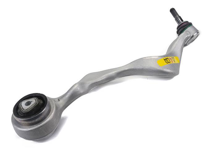 BMW Control Arm - Front Passenger Side Forward 31126769798 - Lemfoerder ...