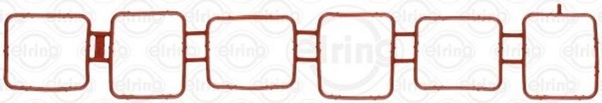 VW Engine Intake Manifold Gasket 03H133237D – Elring 305730E Elring 305.730