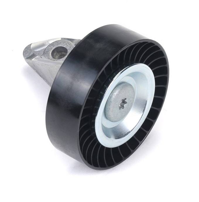 Audi VW Serpentine Belt Idler Pulley – Lower 07K145172C – Gates 30584 ...