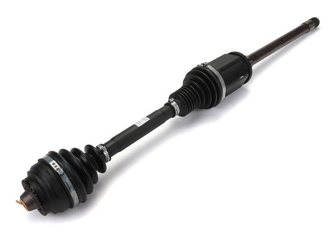 BMW Axle Assembly – Front Passenger Side (New) 31607606026 – GKN 305947 ...