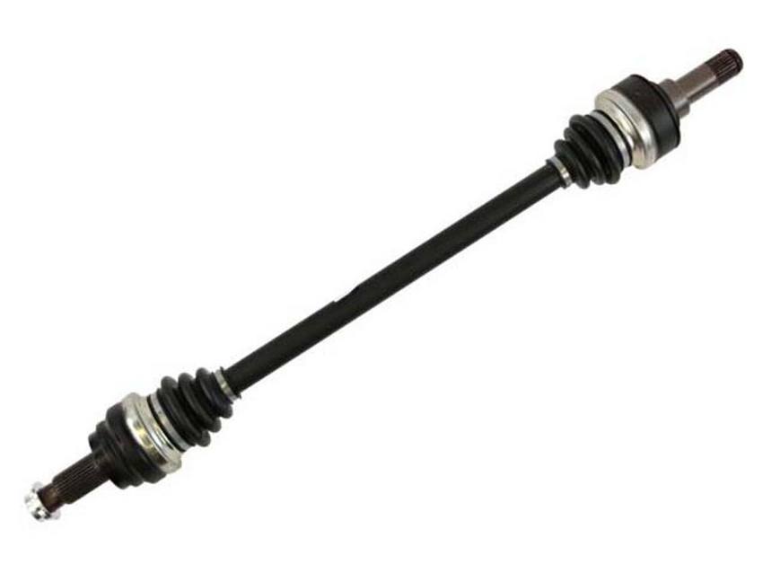 Drive Axle Shaft Assembly – Rear Passenger Side GKN Loebro 305997