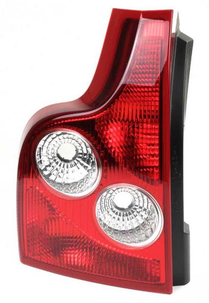 Volvo Tail Light Assembly – Driver Side Lower 30612811 Genuine Volvo ...