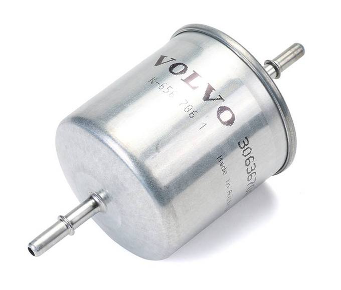 Volvo Fuel Filter 30636704 Genuine Volvo 30636704