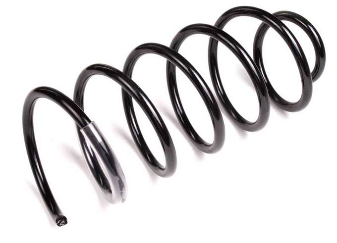 Volvo Coil Spring – Front 30639016 Genuine Volvo 30639016