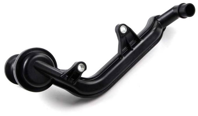 Volvo Engine Oil Pump Pick-Up Tube 30650552 Genuine Volvo 30650552