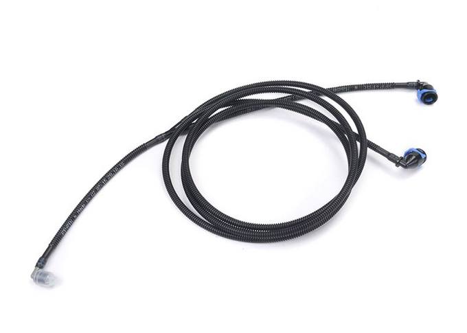 Headlight Washer Hose Genuine Volvo 30655069