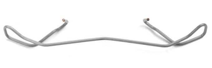 Volvo Disc Brake Caliper Retainer Springs – Front (320mm) 30666826 ...