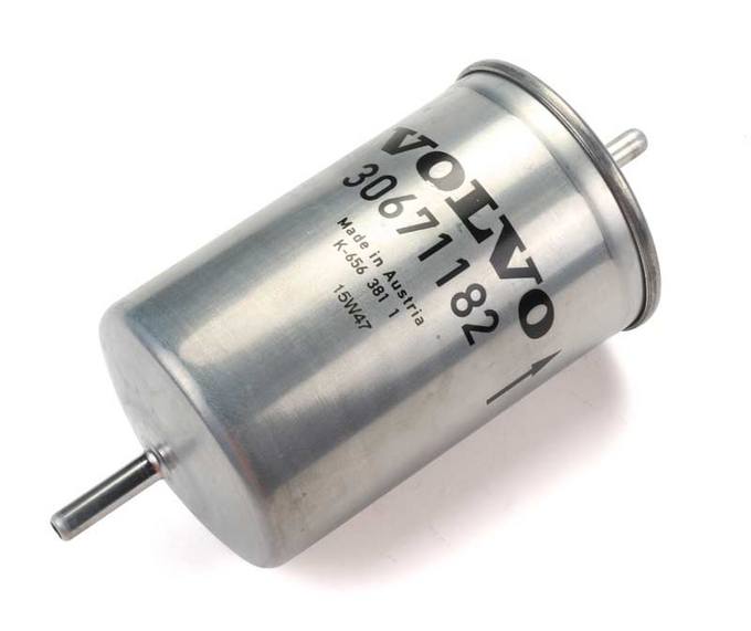 Volvo Fuel Filter 30671182 Genuine Volvo 30671182
