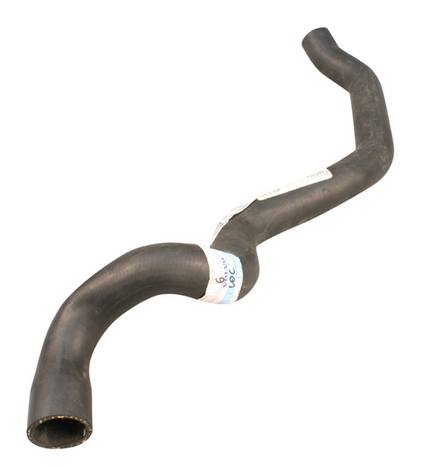Volvo Engine Coolant Hose – Lower 30680916 Genuine Volvo 30680916