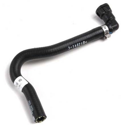 Volvo Expansion Tank Hose 30680933 Genuine Volvo 30680933