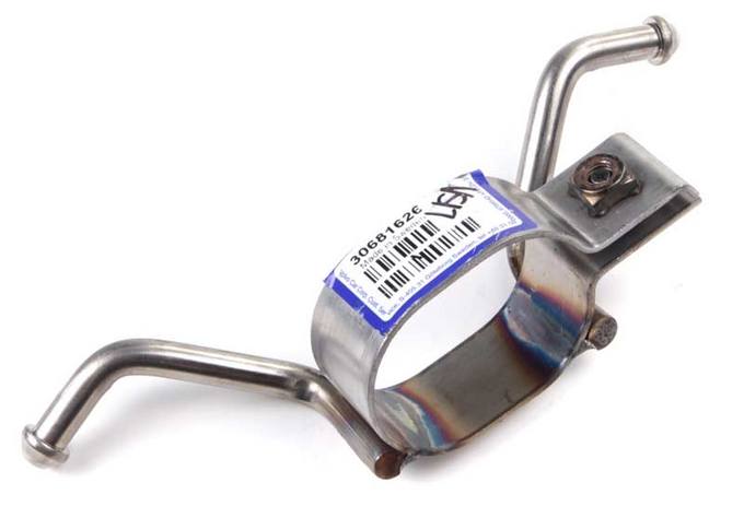 Volvo Exhaust Hanger Repair Kit 30681626 Genuine Volvo 30681626