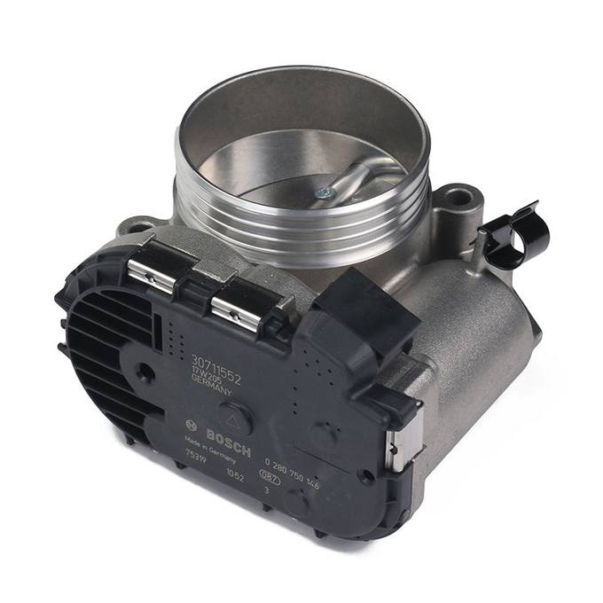 Volvo Throttle Body Reset at Myrtle Jackman blog