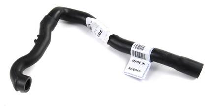 Volvo Engine Crankcase Breather Hose 9497534 Genuine Volvo 9497534