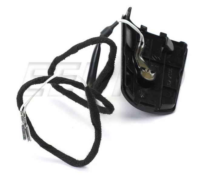 Volvo Side Mirror Cover – Driver Side Lower 30716713 Genuine Volvo 30716713