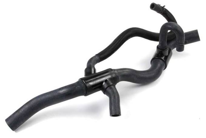 Volvo Engine Coolant Hose – Upper 30723082 – Rein CHR0349R Rein CHR0349R