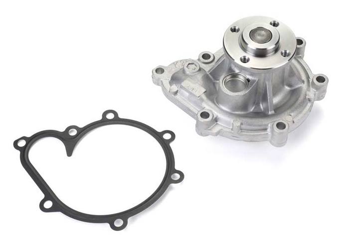 Volvo Engine Water Pump 30731384 Genuine Volvo 30731384