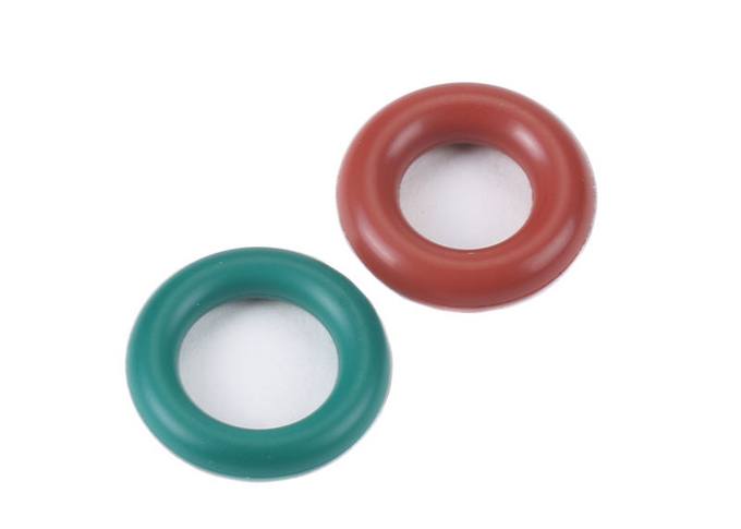 Fuel Injector Seal Kit Genuine Volvo 30731807