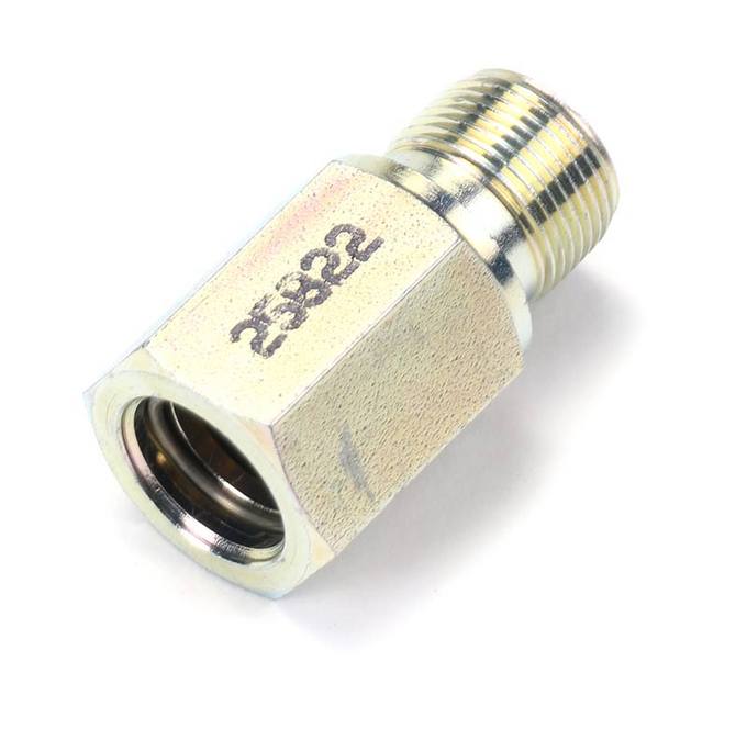 Volvo Engine Crankcase Vent Valve 30757883 Genuine Volvo 30757883