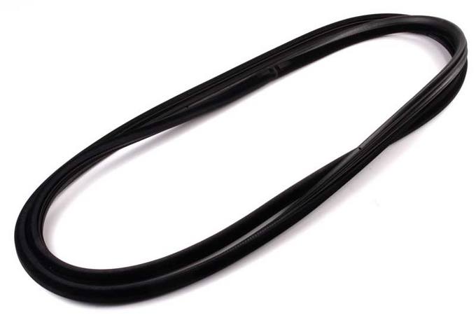 Volvo Door Seal – Front (Body Side) 30779638 Genuine Volvo 30779638