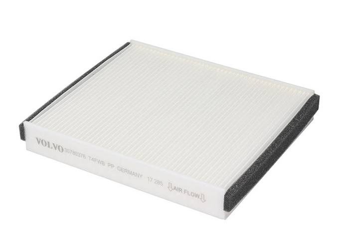 Volvo Cabin Air Filter 30780376 Genuine Volvo 30780376