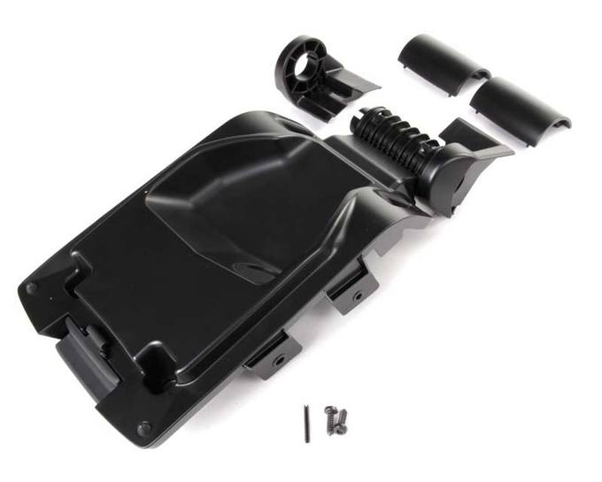 Volvo Center Console Entertainment System Mount 30790274 Genuine Volvo ...