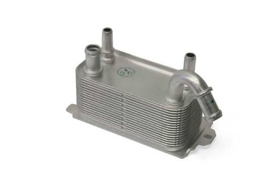 Volvo Engine Oil Cooler 30792231 Genuine Volvo 30792231