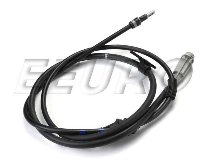 Volvo Parking Brake Cable – Passenger Side 30793828 Genuine Volvo 30793828