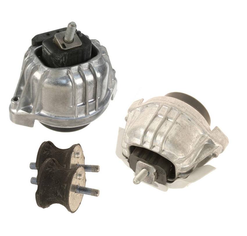 BMW Engine Mount Kit OEM BM-3084389-KIT