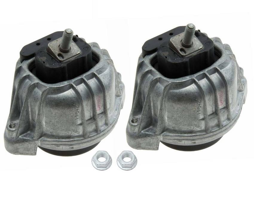 BMW Engine Mount Kit – Corteco Corteco BM-3084432-KIT