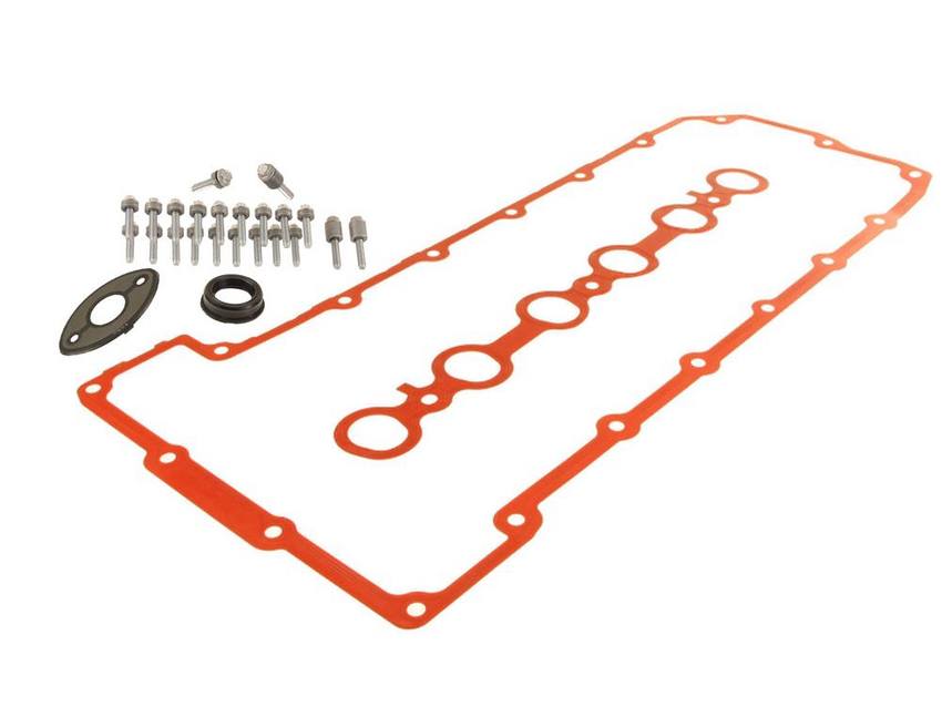 Bmw Valve Cover Gasket Kit at Lula Meyers blog