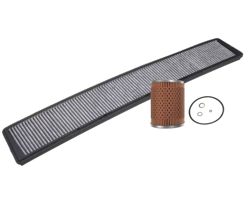 BMW Filter Service Kit OEM BM-3085208-KIT